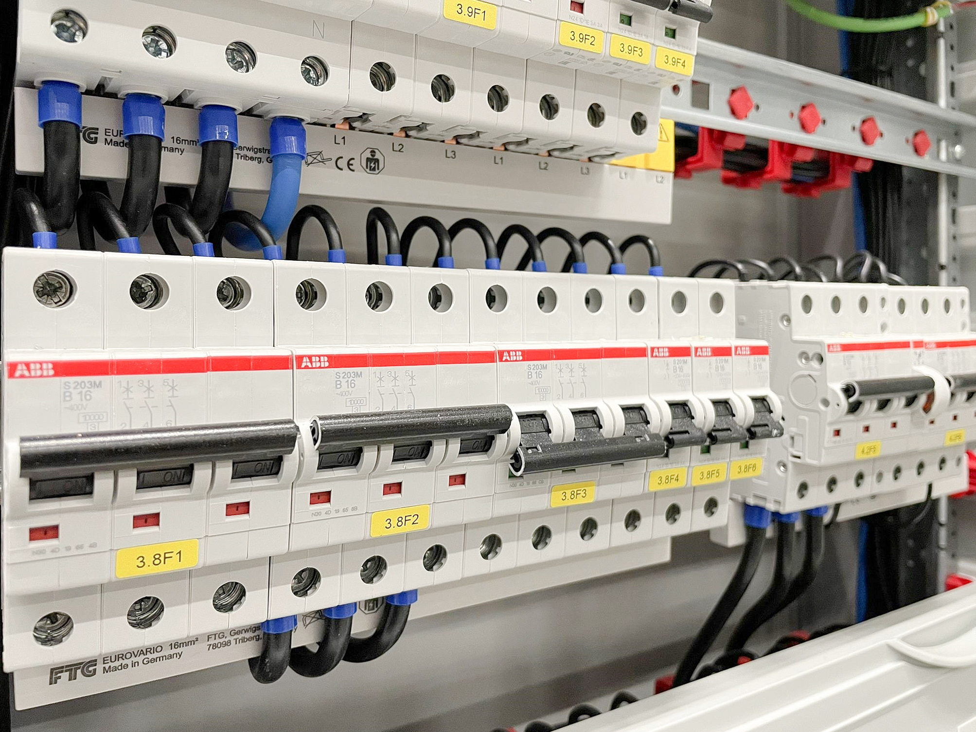 Elektrotechnik – EST GmbH